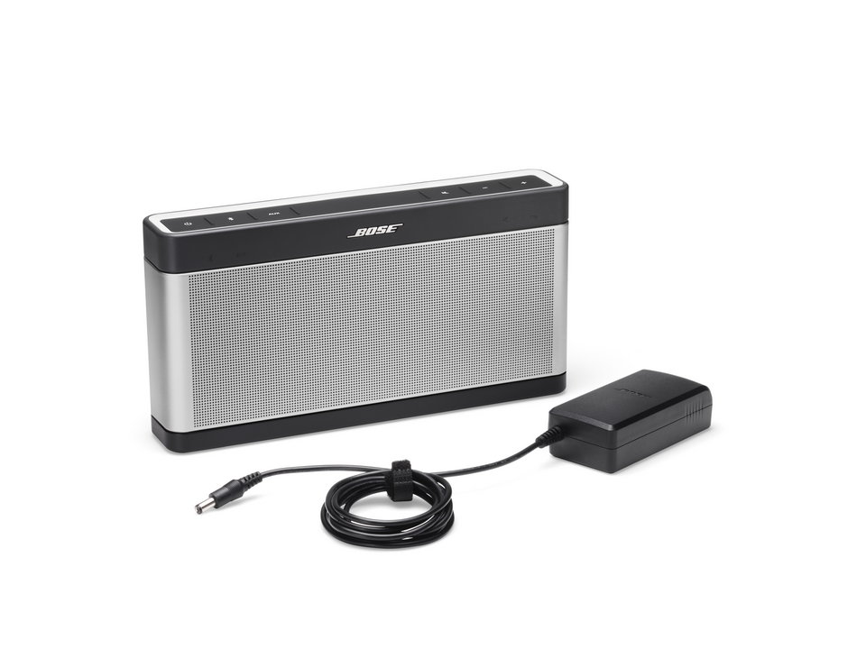 Bose soundlink bluetooth speaker iii singapore time